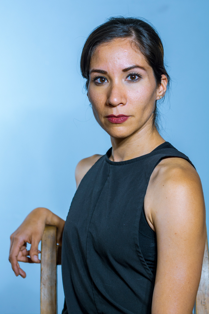 Nosotros - Hekatômbe Producciones Artísticas